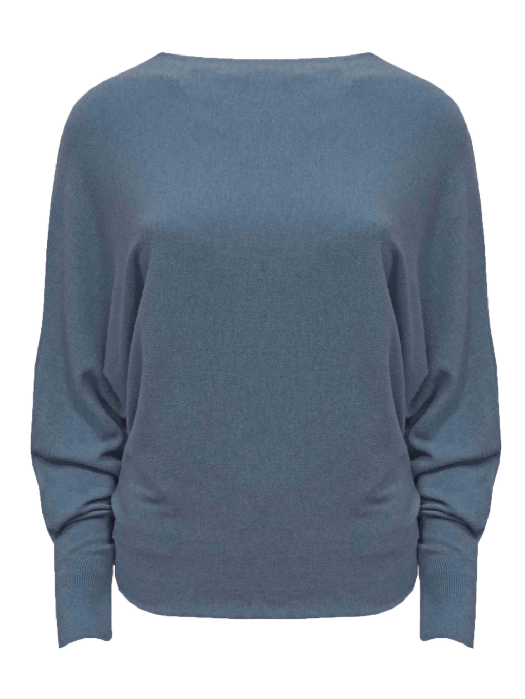 Bat Sweater Mila Blue – Le monde de Sophie
